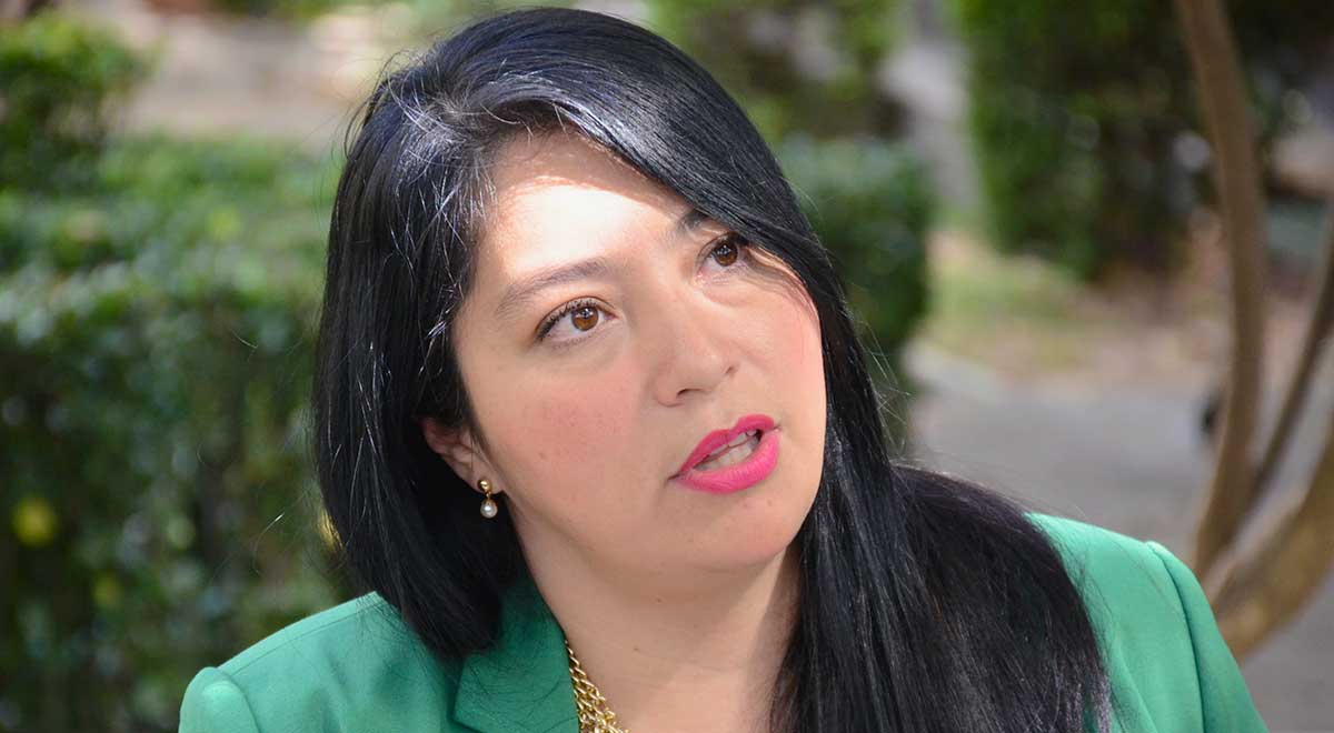 STyFE mantiene el apoyo a cooperativas · Pásele a lo barrido