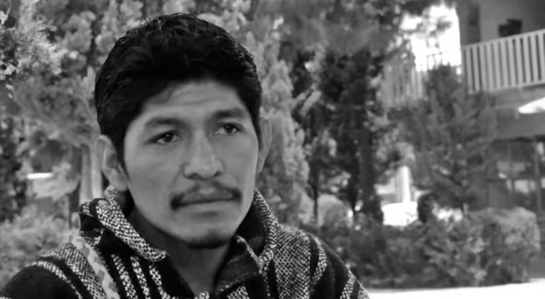 A un año del asesinato de Samir Flores, no hay avances en la ...