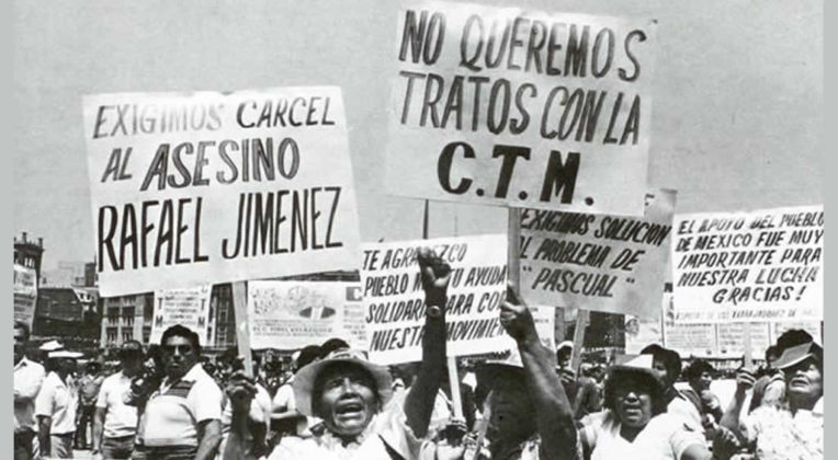 Hace 35 años el fabricón Pascual se volvió de todos · Talacha informativa