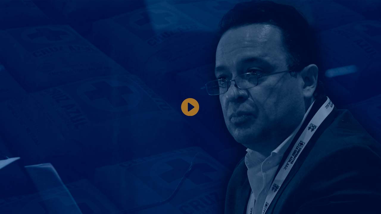 En marcha la refundación de la cooperativa La Cruz Azul · Talacha ...