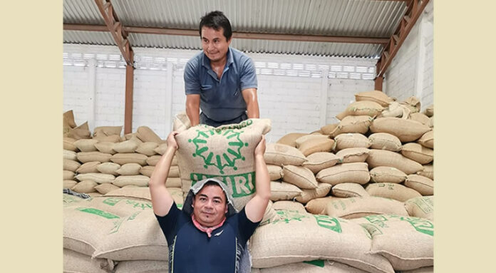 UCIRI celebra 40 años de comercio justo y cooperativo · Talacha informativa