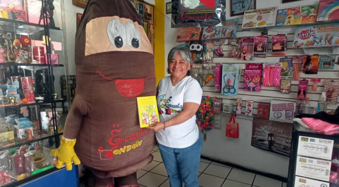 El Encanto, condón que sostiene la atención médica comunitaria ...