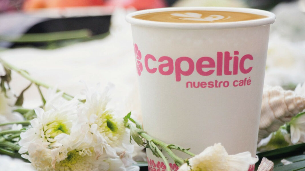 Café cooperativo Capeltic: “Calidad, no caridad” · Talacha informativa
